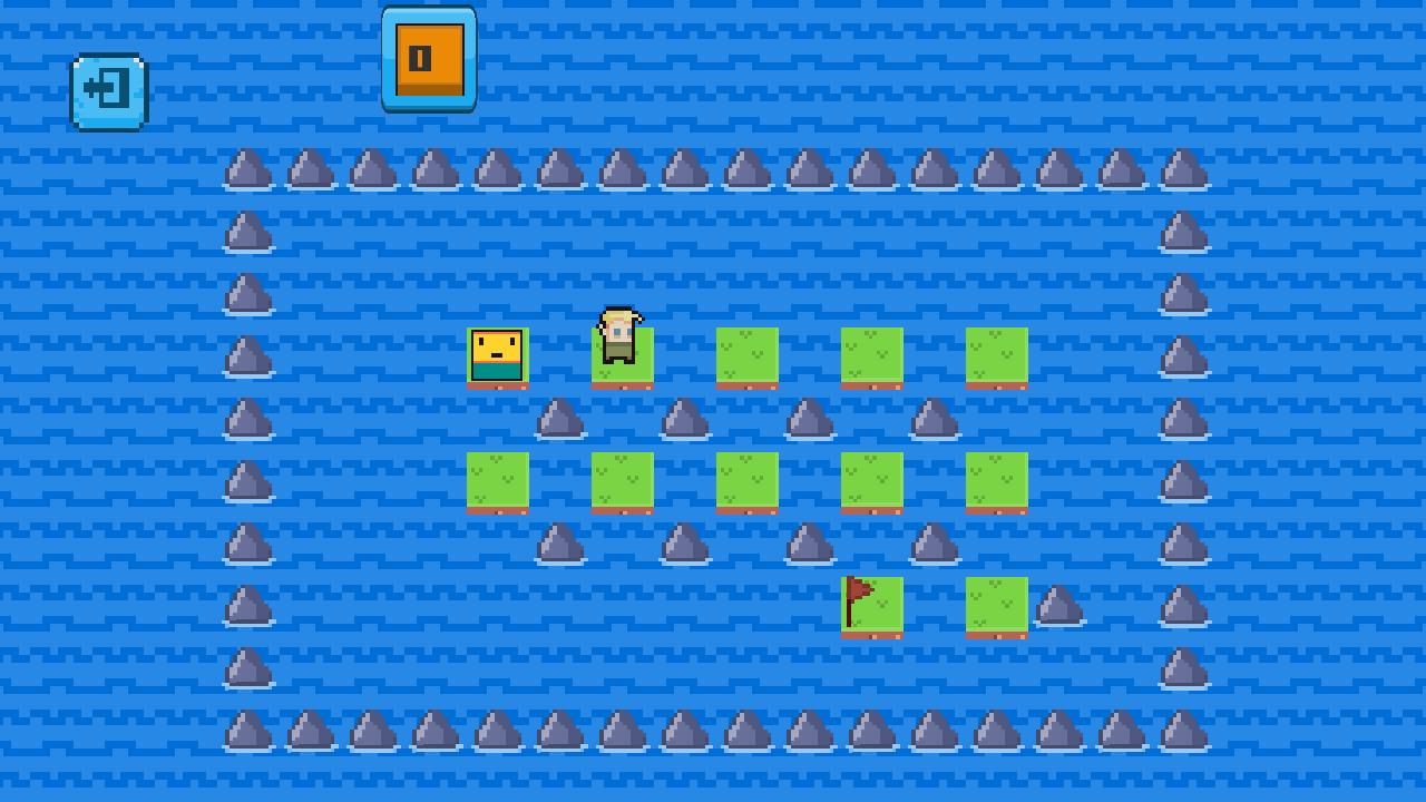 Rescue Bot - HTML5 - Unity Webgl by shironobe06 | CodeCanyon